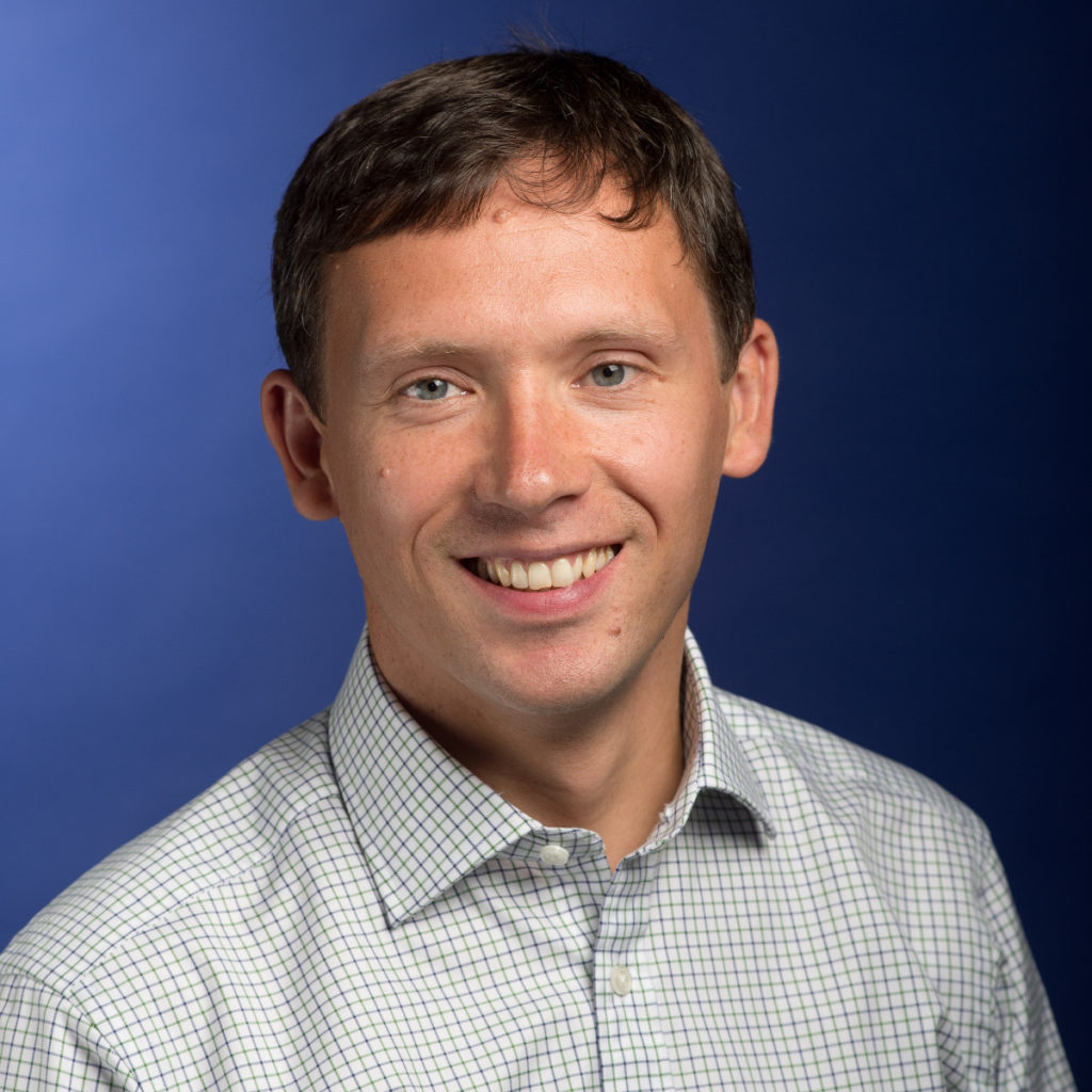 Rob Jones | Carbon Co-op