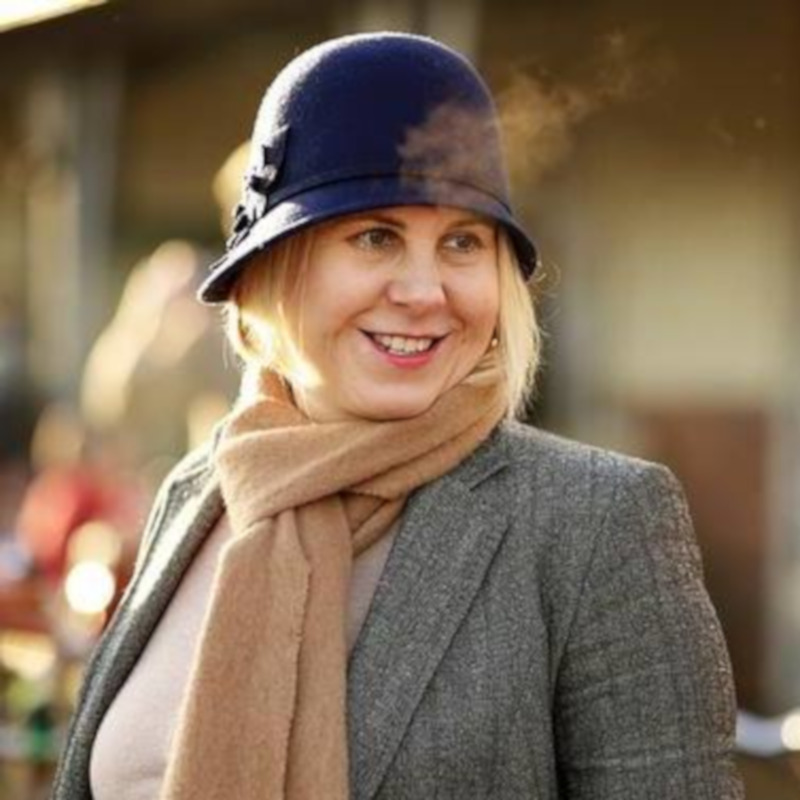 Dr. Ann Kolodziejski | Carbon Co-op