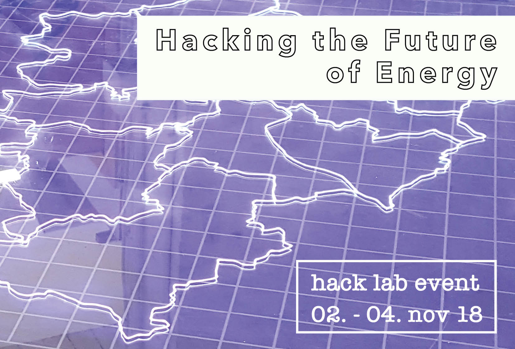 Hacking the Future of Energy | Carbon Co-op