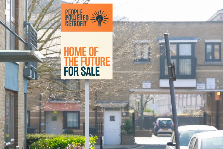 People Powered Retrofit R&D phase project | Carbon Co-op