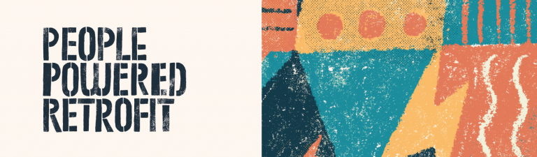 People Powered Retrofit R&D phase project | Carbon Co-op