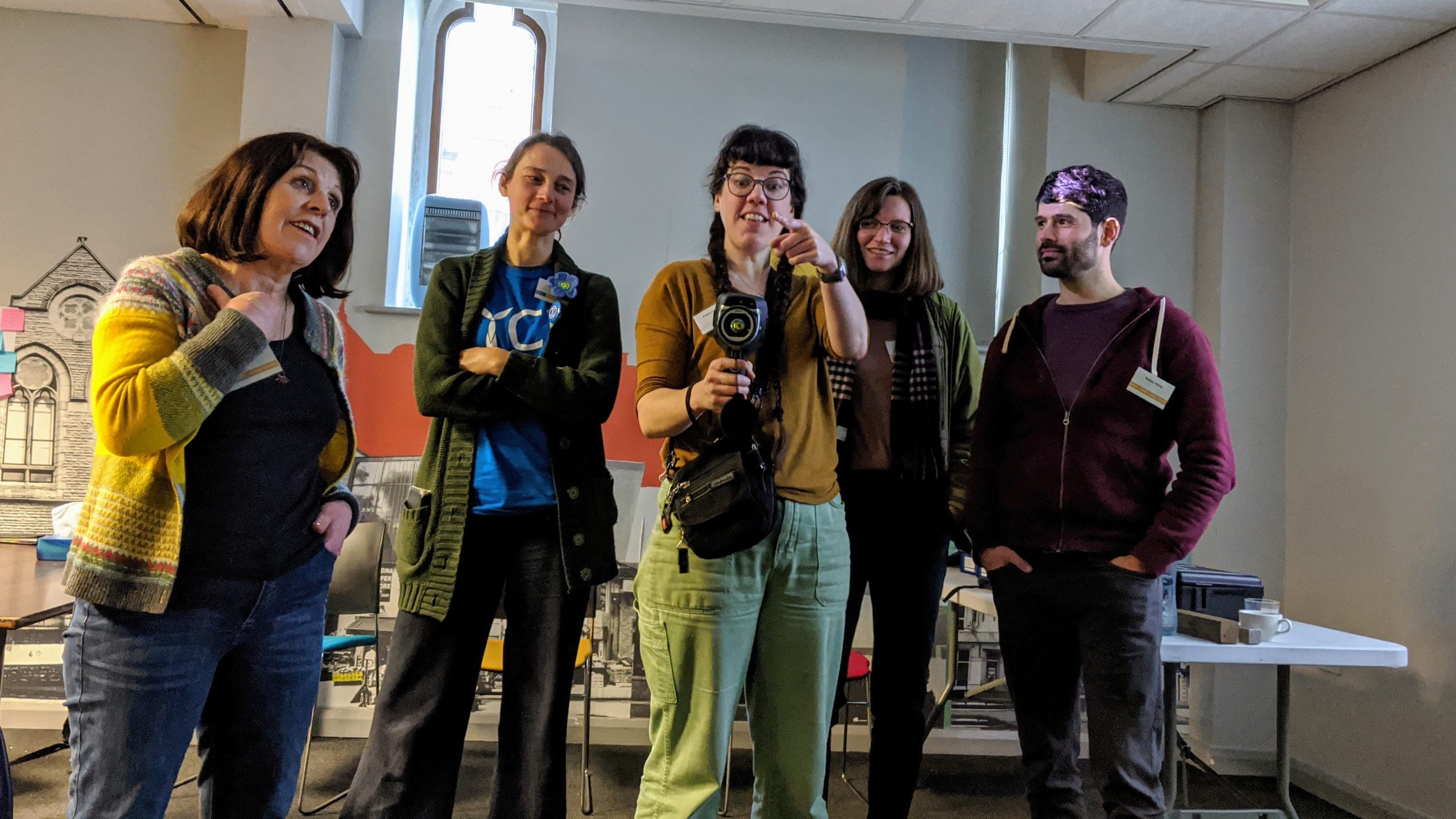 Retrofit Advisor (People Powered Retrofit) | Carbon Co-op