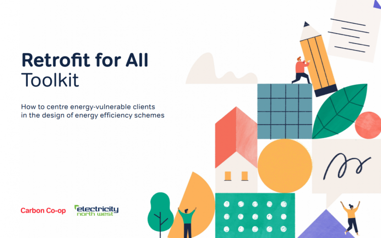 Retrofit for All Toolkit | Carbon Co-op