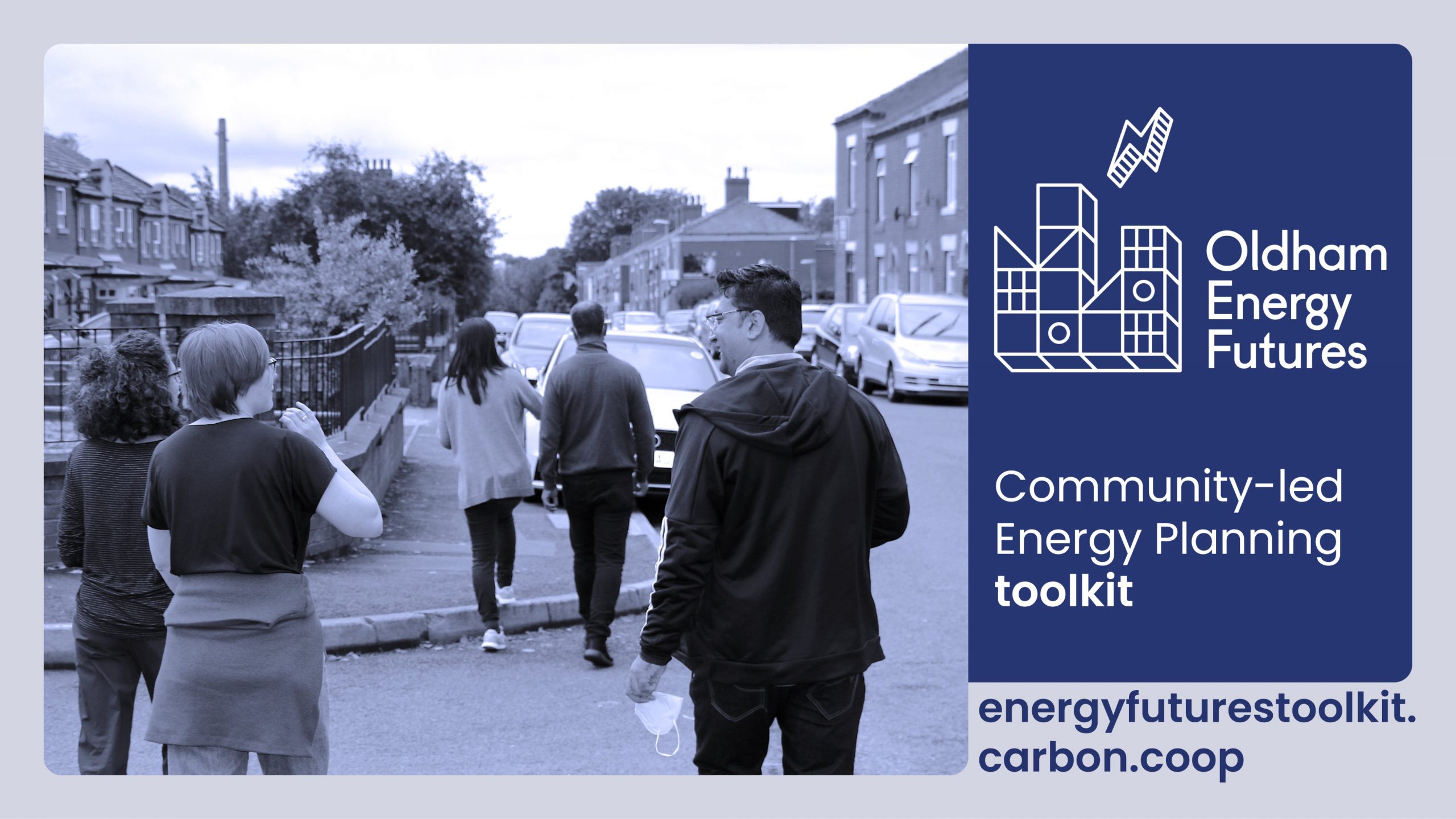 Community-led Energy Planning toolkit launched | Carbon Co-op