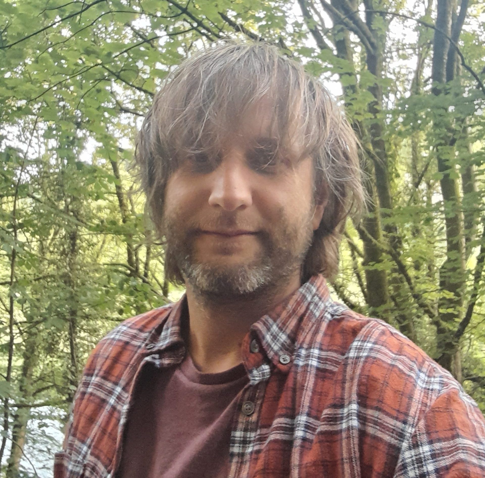 Joe Cain | Carbon Co-op